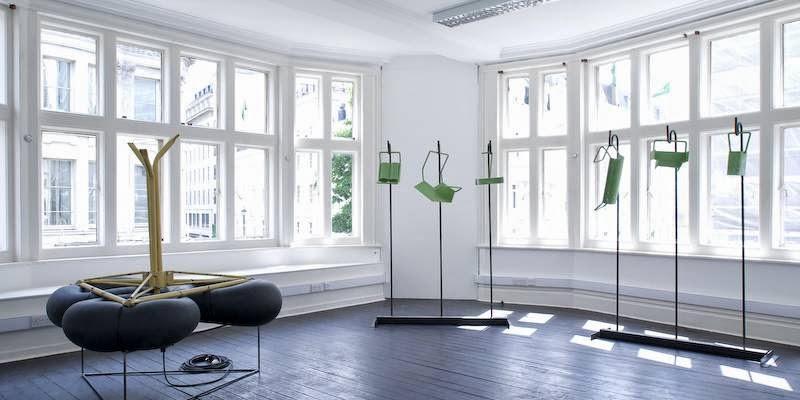 Hannah Barry Gallery | LONDON